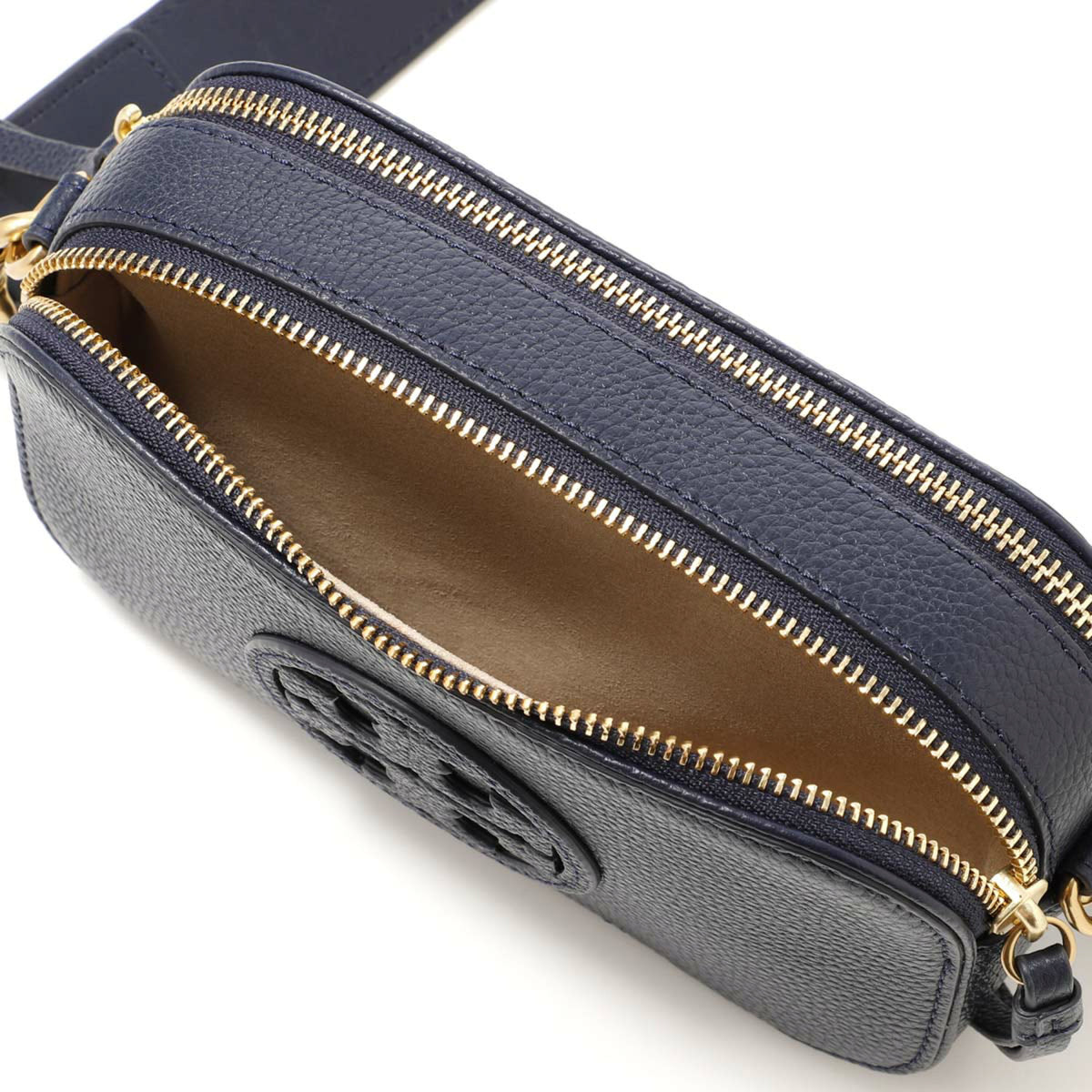 TB Mini Miller Cross Body Navy Blue Bag – Clothing Call - Your Multi ...